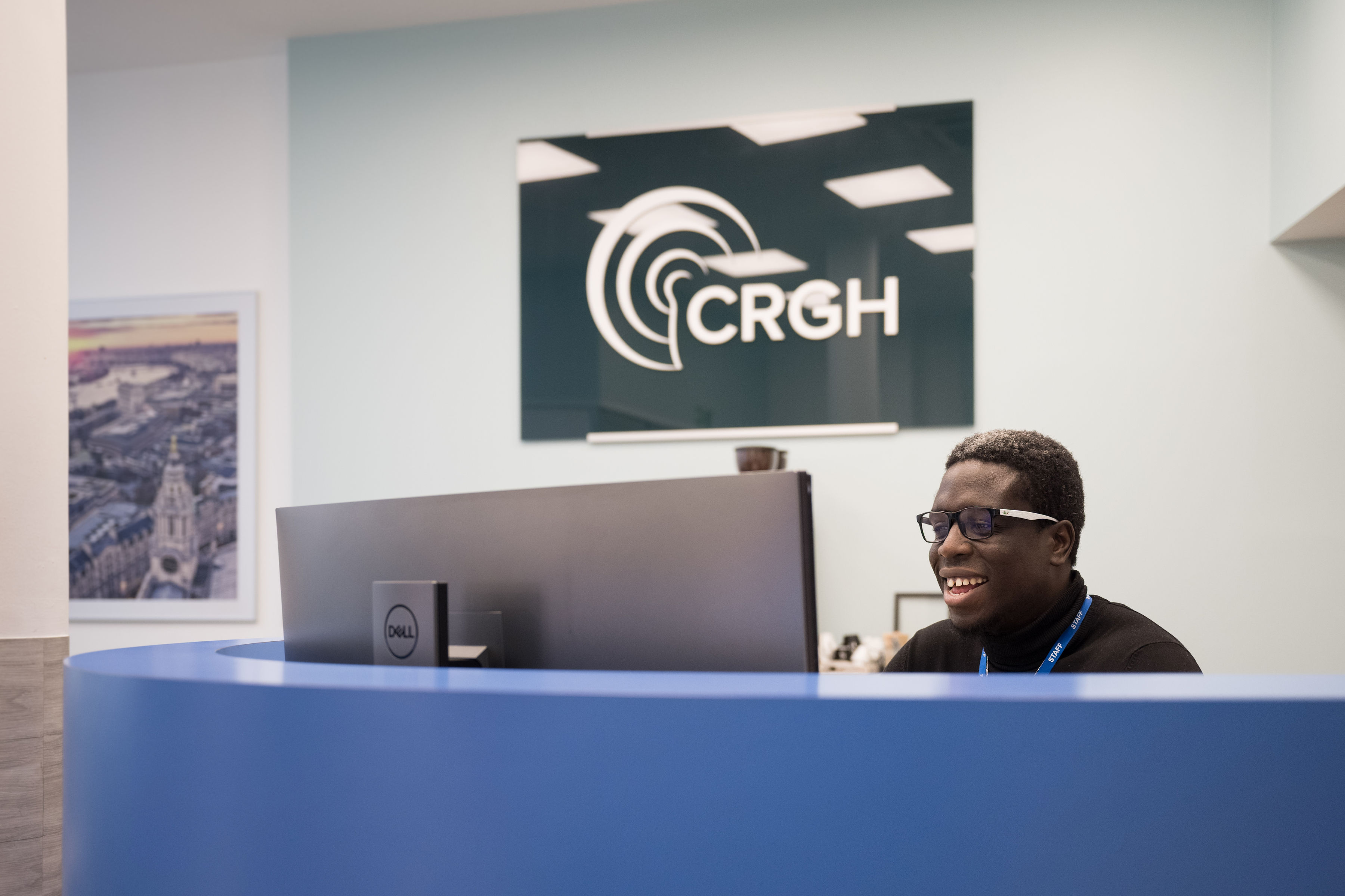 CRGH City | Clinic Reviews