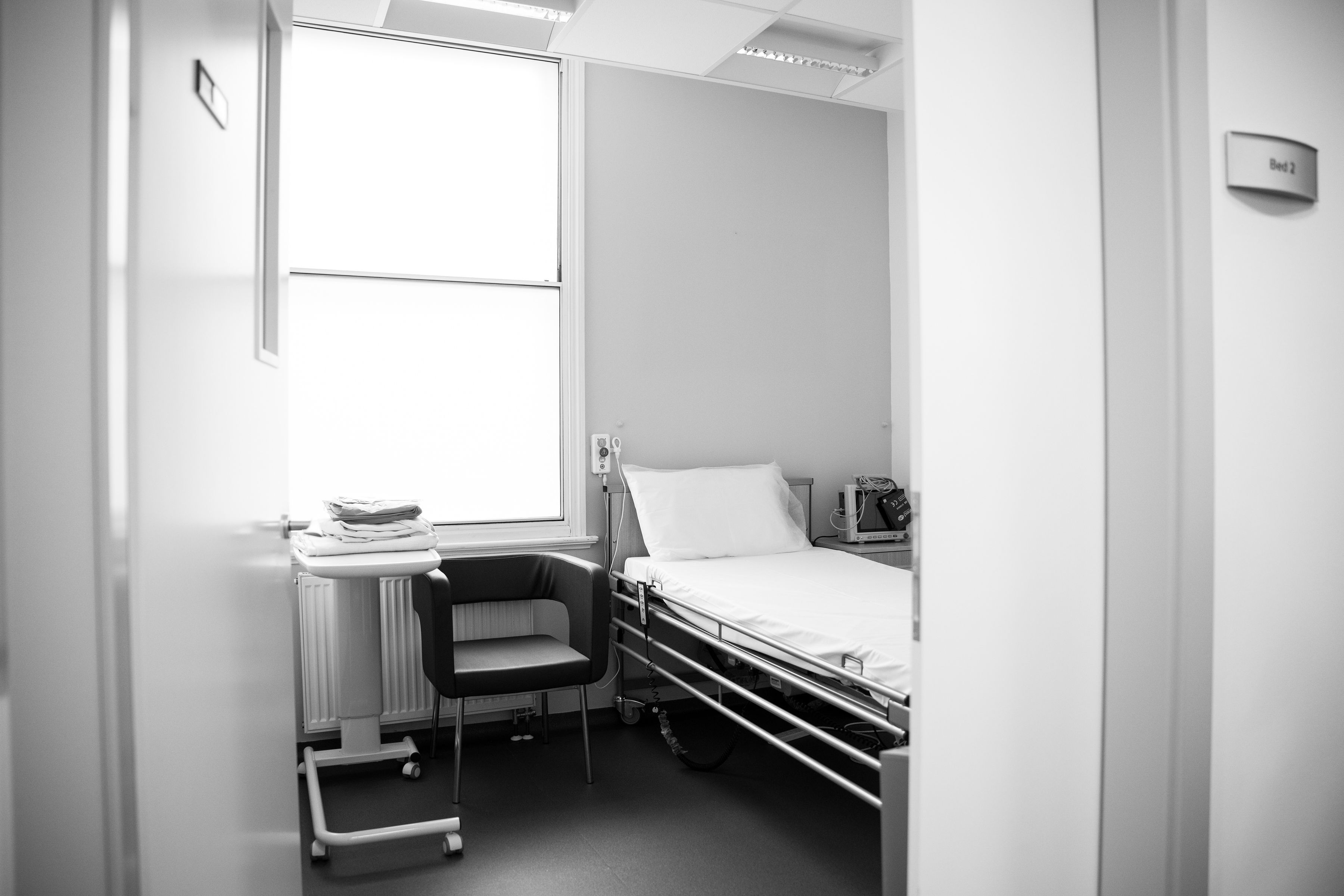 CRGH City | Clinic Reviews